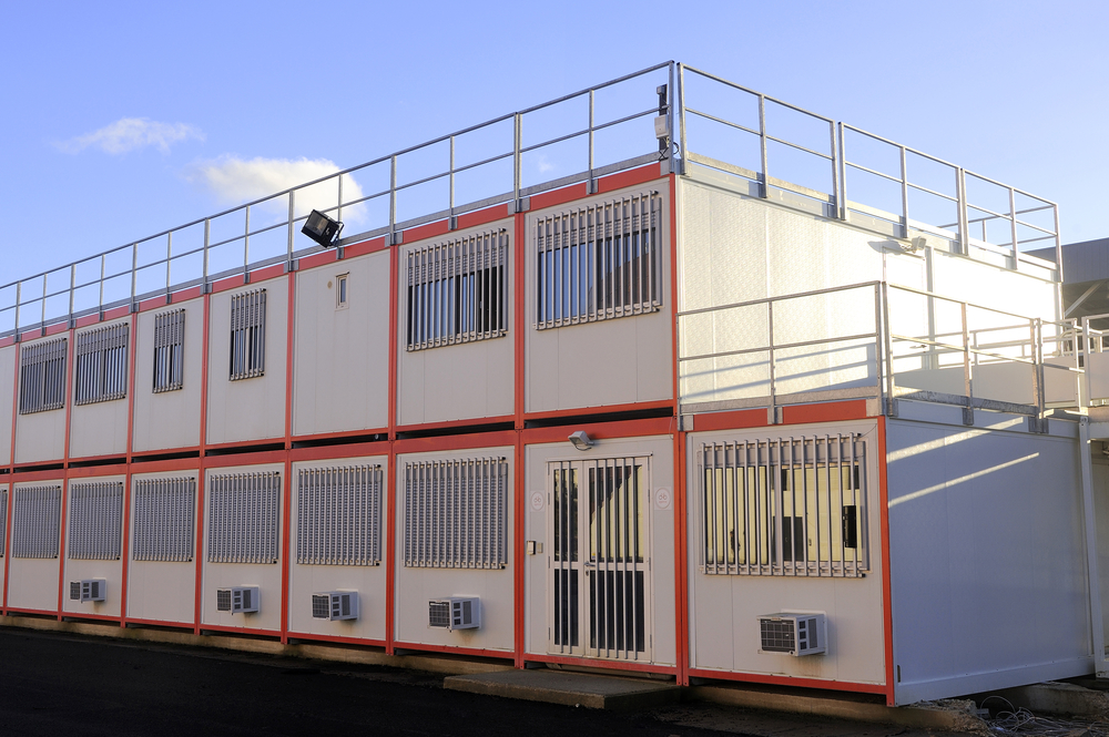 What is a modular building? - The Day Herald