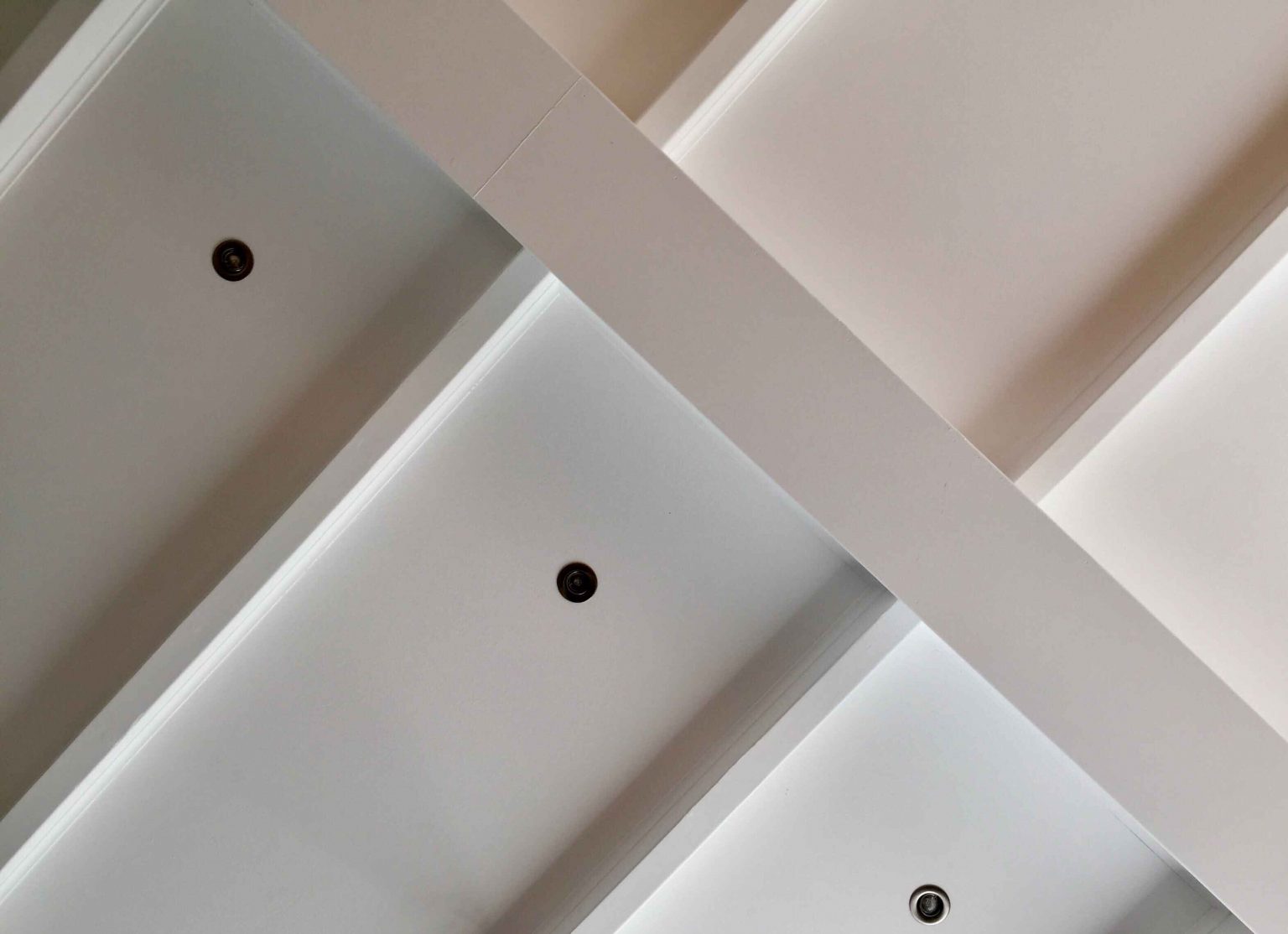 What is the Latest Trend in Ceiling Finishes? - The Day Herald