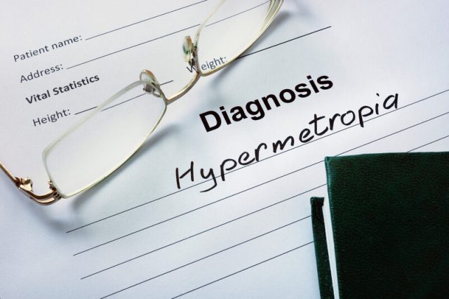Hypermetropia: Causes, Symptoms and Treatment - The Day Herald